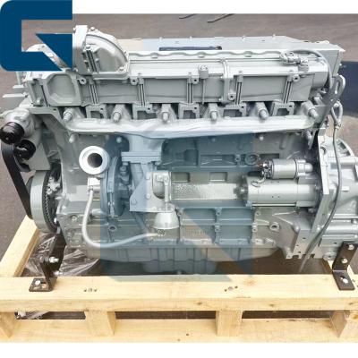 China TCD2013L062V Diesel Engine Assembly for Excavator Parts for sale