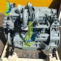 China BF4M1013 Complete Engine Assy for Spare Parts for sale