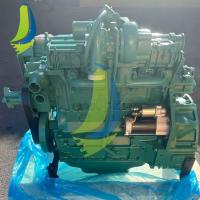 China D5D Engine Assy for BL60B Backhoe Loader for sale