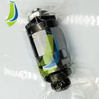 China 448-5704 4485704 Hydraulic Relief Valve for Excavator 374F L for sale