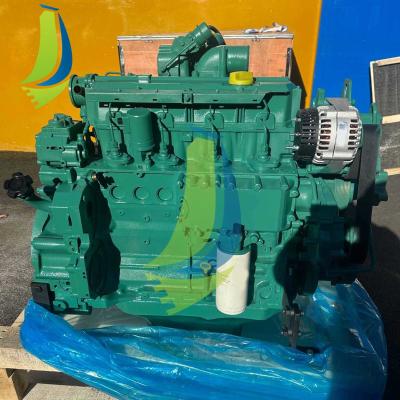 China D5D Engine Assy for BL60B Backhoe Loader for sale