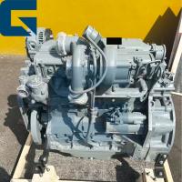 China BF4M1013 BF4M 1013 Diesel Complete Engine Assembly for sale