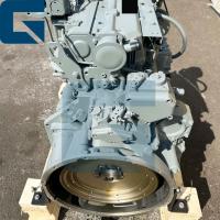 China BF4M1013 BF4M 1013 Diesel Complete Engine Assembly for sale