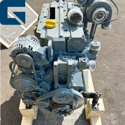 China BF4M1013 BF4M 1013 Diesel Complete Engine Assembly for sale