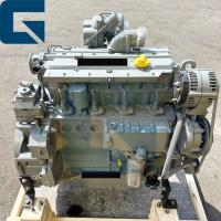 China BF4M1013 BF4M 1013 Diesel Complete Engine Assembly for sale