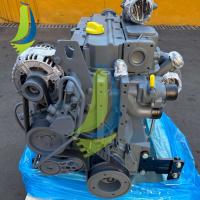 China BF4M2012 Engine Assy for Excavator Spare Parts for sale