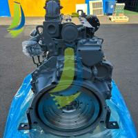 China BF4M2012 Engine Assy for Excavator Spare Parts for sale