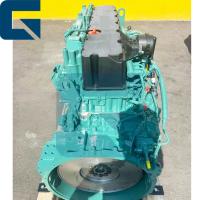 China D7E Engine Assembly Diesel Engine for Truck Parts for sale
