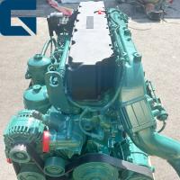 China D7E Engine Assembly Diesel Engine for Truck Parts for sale