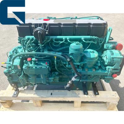 China D7E Engine Assembly Diesel Engine for Truck Parts for sale