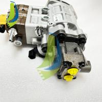 China 326-4635 3264635 Fuel Injection Pump for C6.4 Engine Parts for sale
