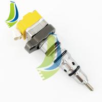 China 177-4754 1774754 Fuel Injector for 3126B Engine Parts for sale