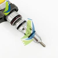 China 177-4754 1774754 Fuel Injector for 3126B Engine Parts for sale