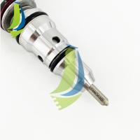 China 177-4754 1774754 Fuel Injector for 3126B Engine Parts for sale