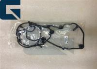 China Excavator C7 Engine Genuine Valve Cover 3044924 Seal Gasket 304-4924 for sale