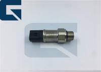 China E330D Excavator Accessories Fuel Pump Pressure Sensor 4343436 for  434-3436 for sale