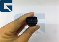 China E330D Excavator Accessories Fuel Pump Pressure Sensor 4343436 for  434-3436 for sale