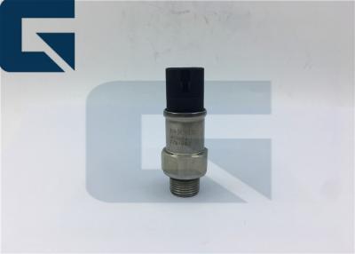 China E330D Excavator Accessories Fuel Pump Pressure Sensor 4343436 for  434-3436 for sale