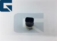 China E330D Excavator Accessories Fuel Pump Pressure Sensor 4343436 for  434-3436 for sale
