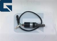 China High Performance Excavator Solenoid Valve KDRDE5KR-20 40C07-203A 40C07-203A-110 for sale