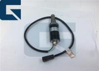 China High Performance Excavator Solenoid Valve KDRDE5KR-20 40C07-203A 40C07-203A-110 for sale