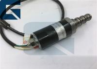 China High Performance Excavator Solenoid Valve KDRDE5KR-20 40C07-203A 40C07-203A-110 for sale
