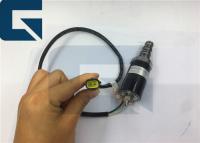 China High Performance Excavator Solenoid Valve KDRDE5KR-20 40C07-203A 40C07-203A-110 for sale