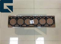 China Engine BF6M1013FC Cylinder Head Gasket 0420-1560 For Excavator Spare Parts for sale
