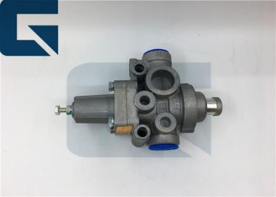 China LG853 60304000049 Unloading Valve For Construction Machinery Parts for sale
