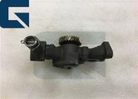 China 04223423 Oil Pump BF6M1015C Diesel Engine / Excavator Spare Parts for sale
