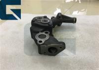 China 04223423 Oil Pump BF6M1015C Diesel Engine / Excavator Spare Parts for sale