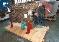 China 6MK340-33 Diesel Engine Assembly 6MK340-33 Complete Engine For YuChai Excavator for sale
