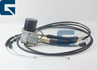 China 320 E320L E325 Excavator Throttle Motor 106-0092 7Y-3913 1060092 With Single Cable for sale