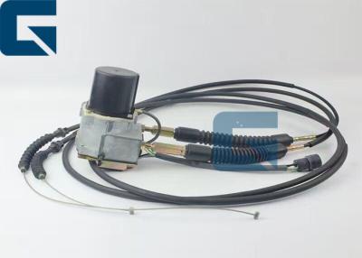China 320 E320L E325 Excavator Throttle Motor 106-0092 7Y-3913 1060092 With Single Cable for sale