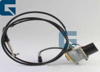 China 320 E320L E325 Excavator Throttle Motor 106-0092 7Y-3913 1060092 With Single Cable for sale