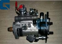 China 432D Excavator Accessories 3054 428E Fuel Injection Pump 249-9226 2499226 for sale