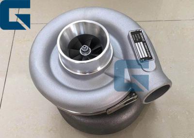 China PC220-6 Excavator Engine Parts 3522778 3537132 H1C 6BT5.9 Engine Turbocharger for sale