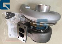 China PC220-6 Excavator Engine Parts 3522778 3537132 H1C 6BT5.9 Engine Turbocharger for sale