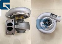 China PC220-6 Excavator Engine Parts 3522778 3537132 H1C 6BT5.9 Engine Turbocharger for sale