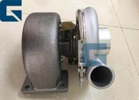 China PC220-6 Excavator Engine Parts 3522778 3537132 H1C 6BT5.9 Engine Turbocharger for sale