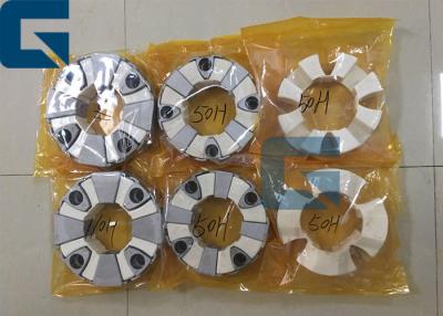 China EC210B EC240B Excavator Accessories 14515827 50H 110H Flexible Coupling Assy for sale