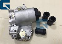 China 20482788 20459209 11708551 20459213 20459191 Excavator Plug For EC160B EC180B EC210B for sale