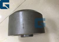 China A8V0200 Hydraulic Cylinder Block For  330C E330C Excavator Main Pump for sale