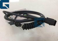 China Accelerator Motor Actuator 247-5212 Throttle Motor 2475212 For  320C E320C Excavator for sale