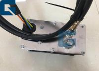 China Accelerator Motor Actuator 247-5212 Throttle Motor 2475212 For  320C E320C Excavator for sale