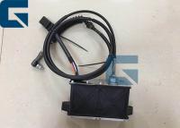 China Accelerator Motor Actuator 247-5212 Throttle Motor 2475212 For  320C E320C Excavator for sale