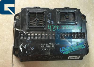 China Excavator Accessories C7 Engine Controller 422-2302 422-2300-00 ECU 4222302 for sale