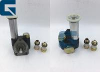 China 320 E320B E320C Excavator Spare Parts Engine Fuel Feed Pump Assembly 105220-7180 for sale
