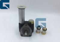 China 320 E320B E320C Excavator Spare Parts Engine Fuel Feed Pump Assembly 105220-7180 for sale
