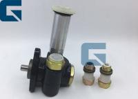 China 320 E320B E320C Excavator Spare Parts Engine Fuel Feed Pump Assembly 105220-7180 for sale